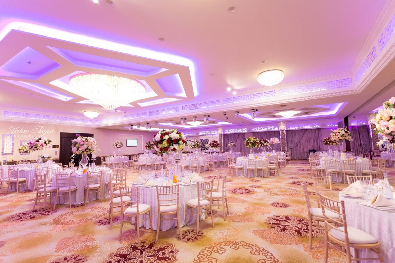 Why Celebrating Your Big Day Event with Grand Sapphire is a Must ...